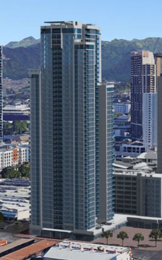 Kahuina Kaka'ako